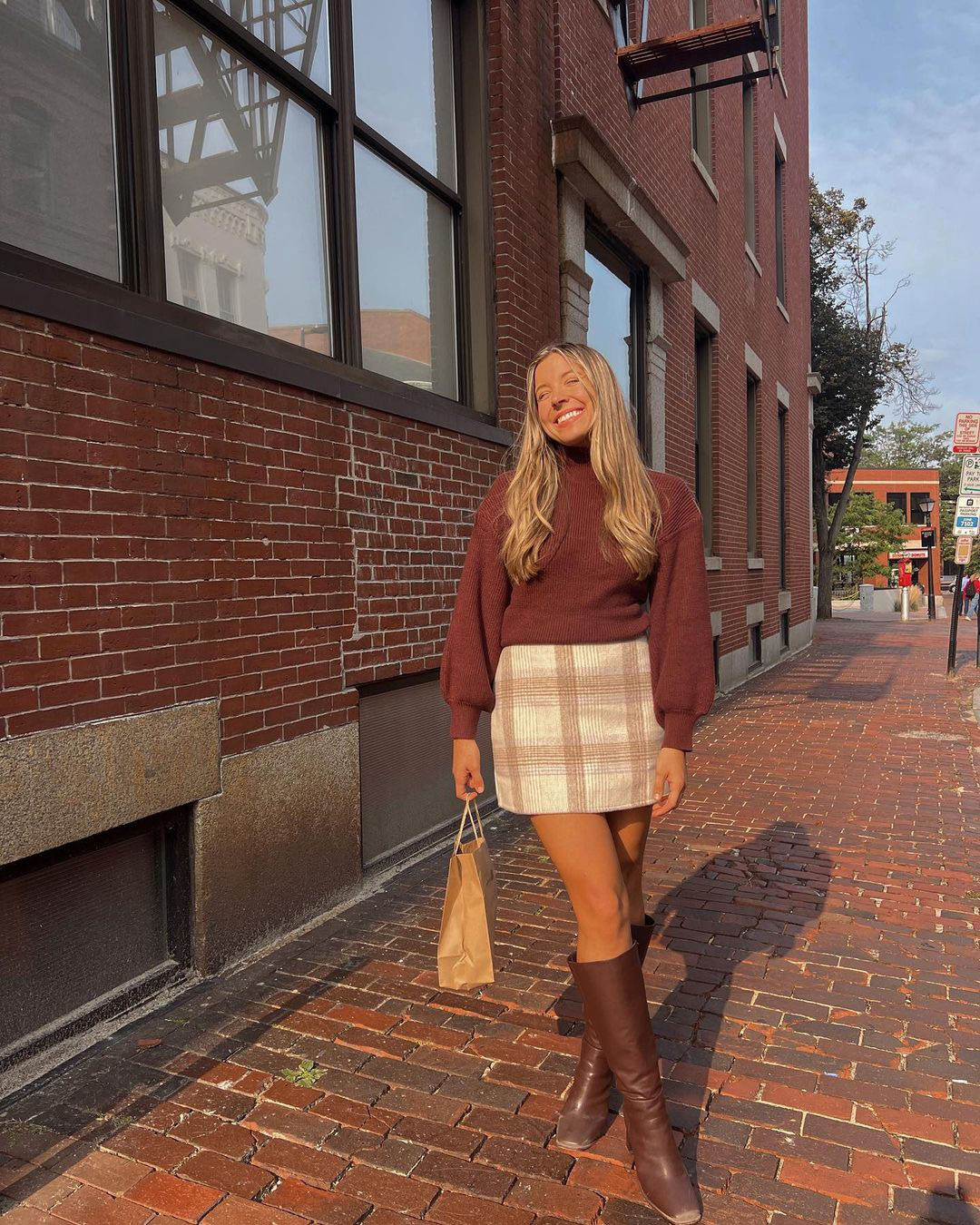 34 Cute Thanksgiving Outfits and Ideas Sure to Turn Heads - 2024 Looks