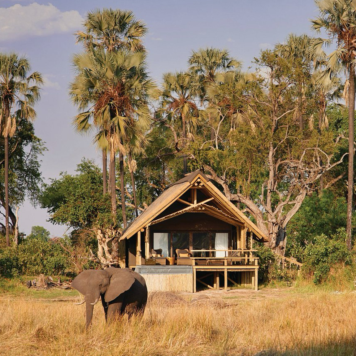 Romantic Escapes: Unveiling the 10 Most Luxurious Honeymoon Resorts