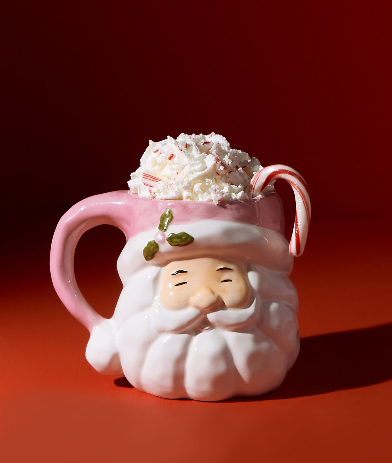 29 Christmas Mugs For the Season - Green Wedding Shoes