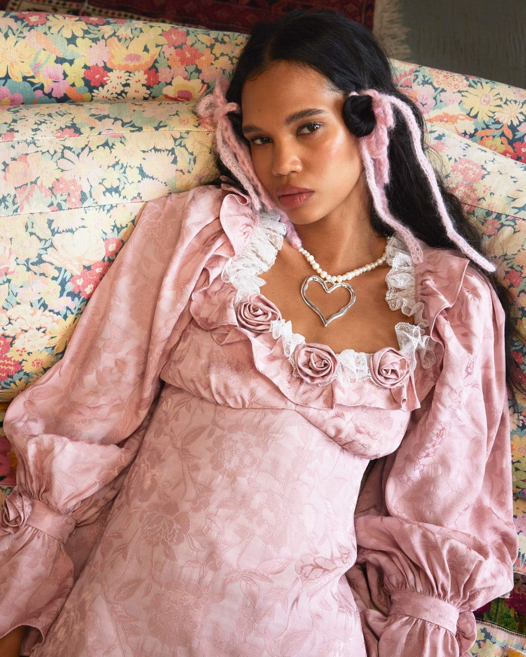 Coquette Aesthetic Style Guide: What It Is and Our Favorite Outfits