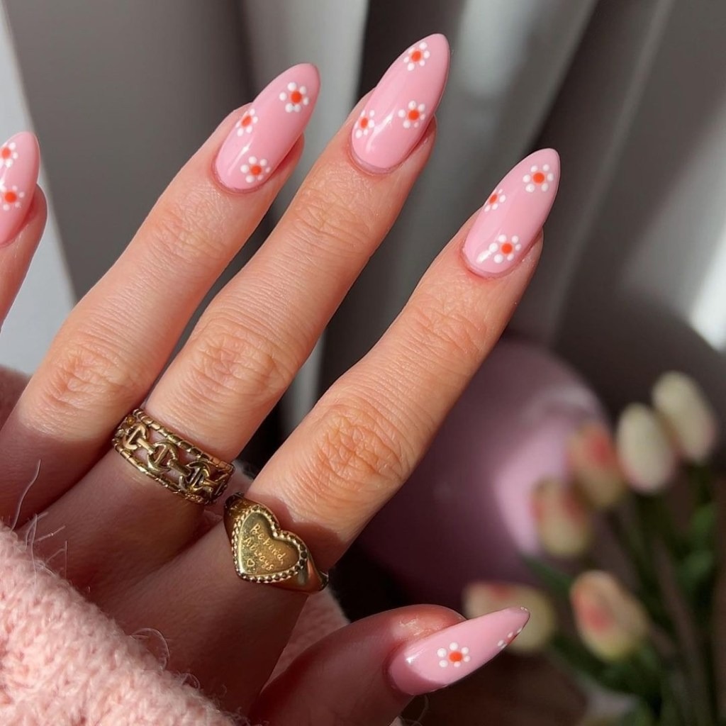 29 Cute Butterfly Nails Design Ideas and Nail Art Inspo We Love
