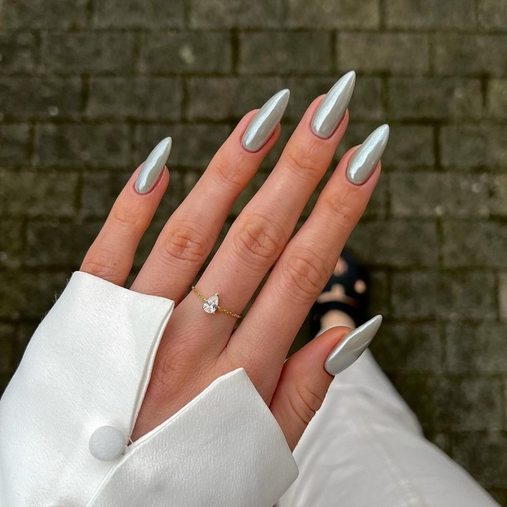50 Cute Spring Nails Designs + Nail Art Ideas We Loving in 2025