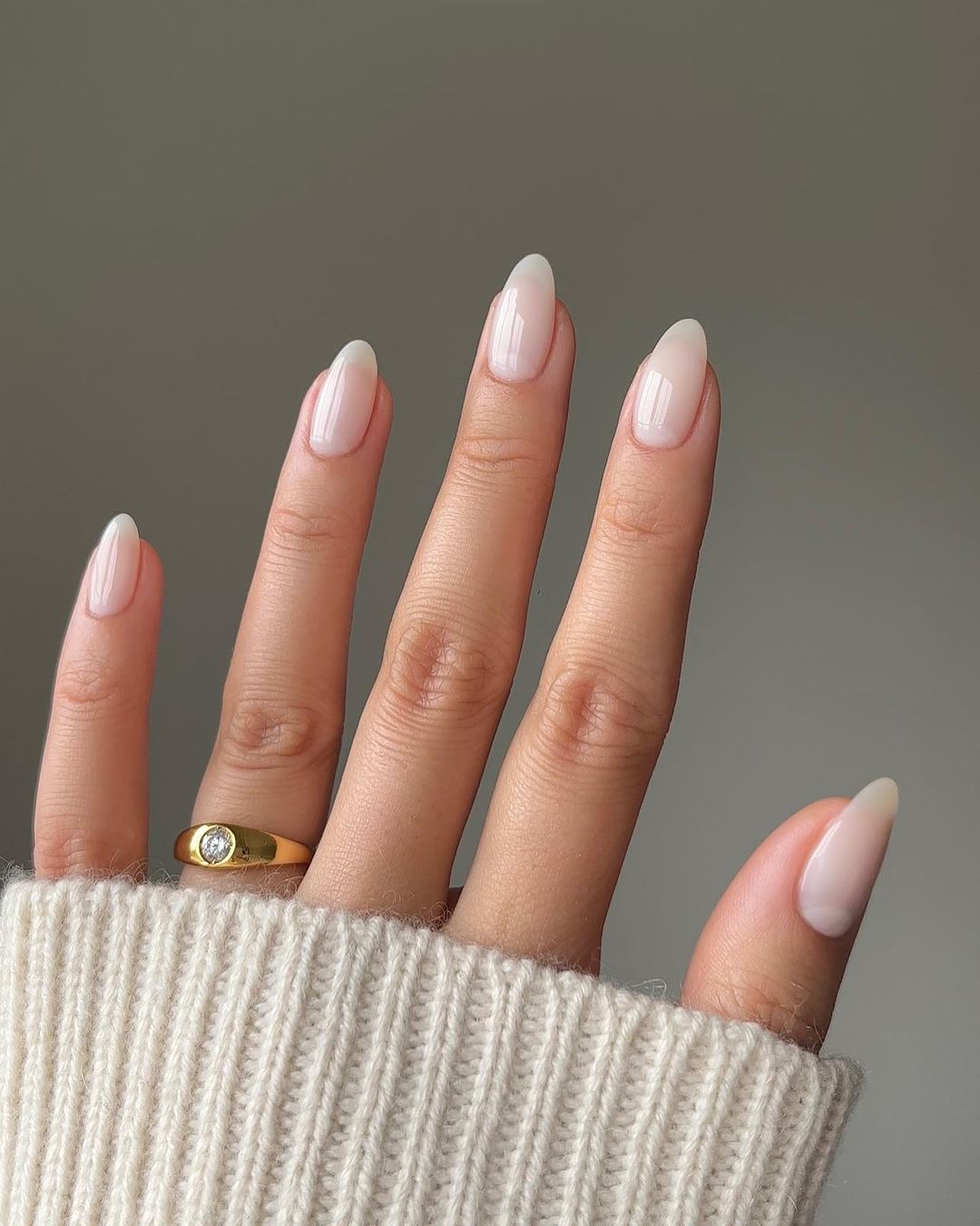 The 25 Best Milky Nails Designs: Manicure Tutorial and Guide