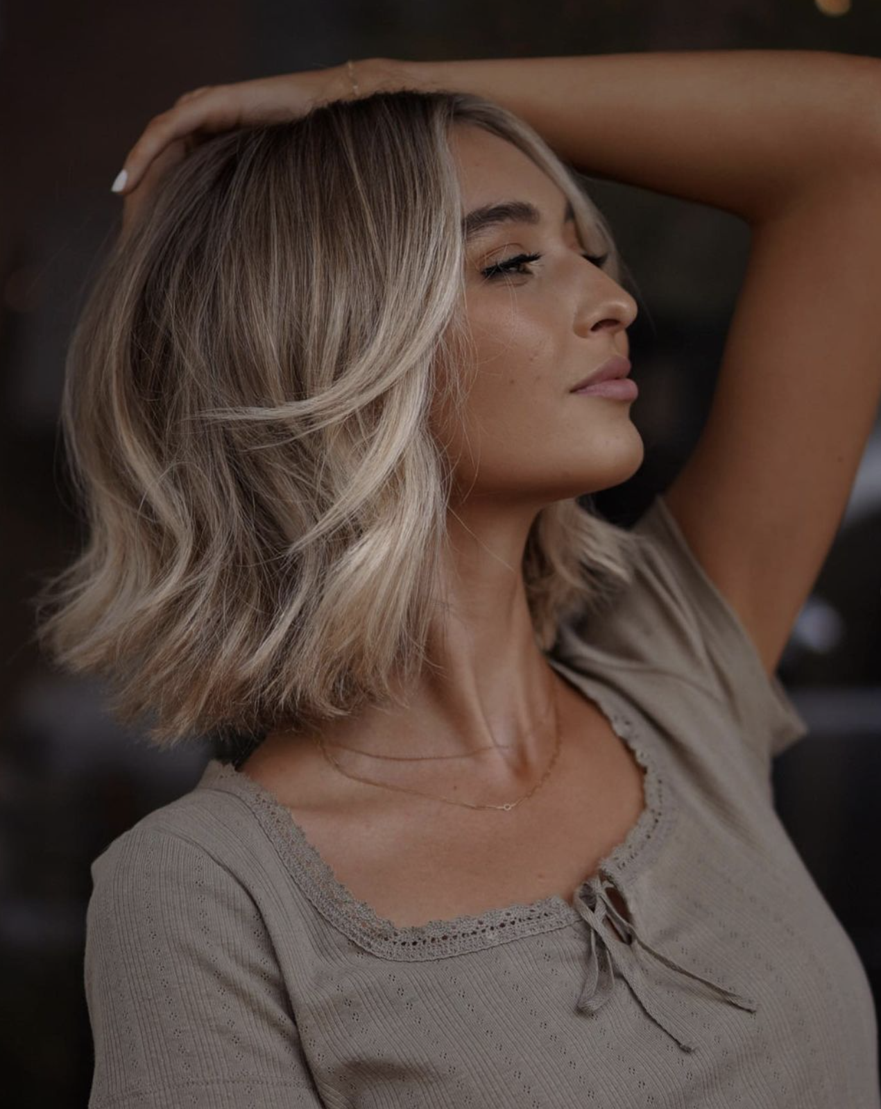 35 Spring Hair Colors We Love Right Now - 2024 Ideas + Trends