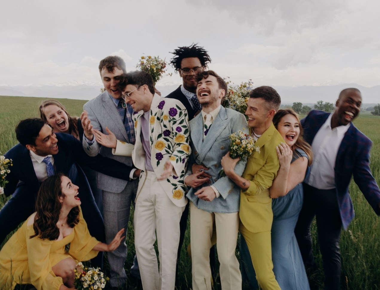 Garden Party Attire Dress Code: What It Is + 10 Chic Outfit Ideas