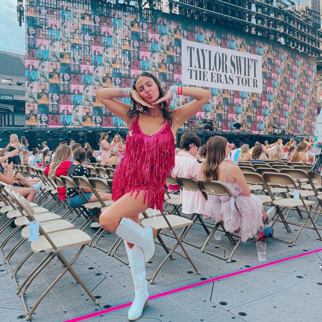 25 Cute Cowgirl Outfit Ideas for a Dreamy Western Look in 2024