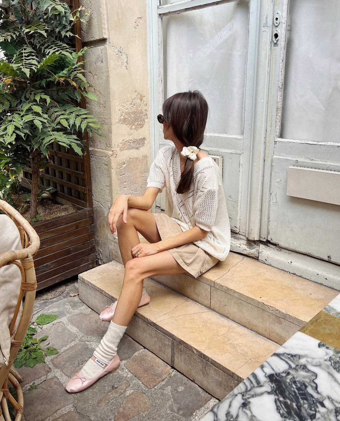 Complete Balletcore Fashion Aesthetic Guide + 10 Cute Outfits