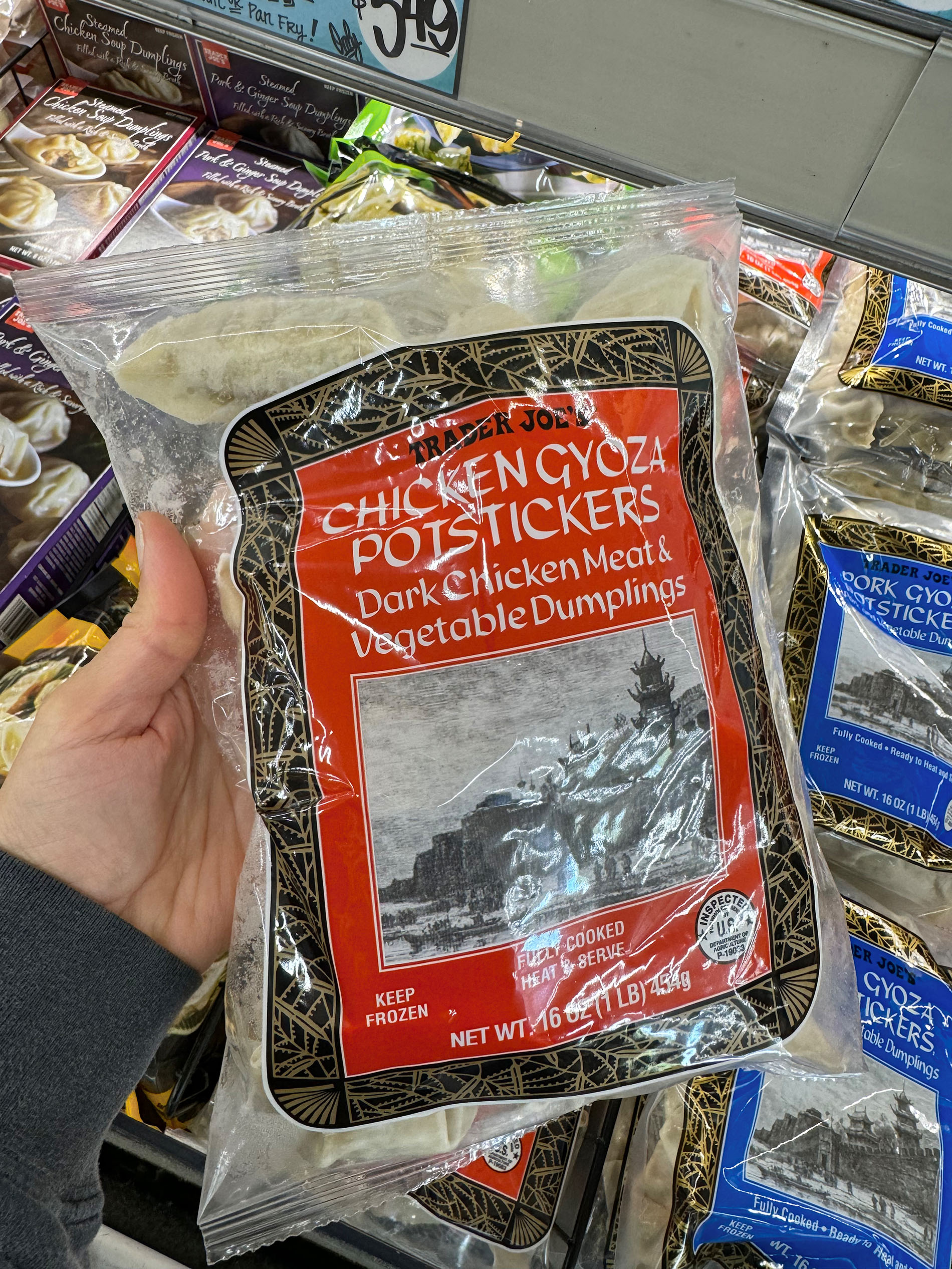 47 Best Trader Joe’s Food Items and Products – Our Editor Must Haves - Wedding Checklist Planner