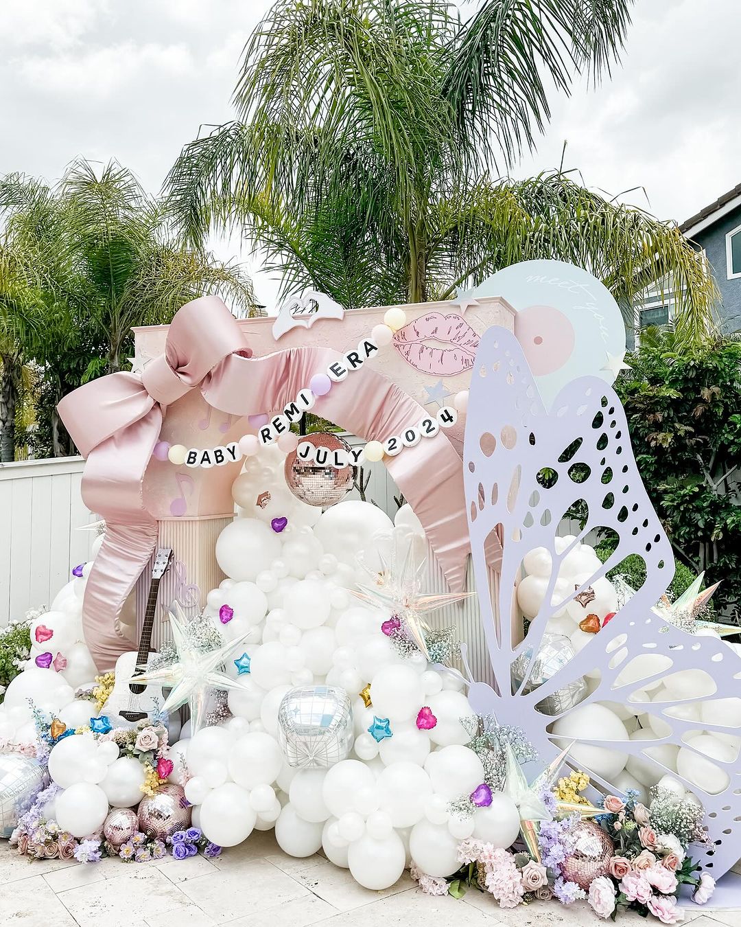 35 Unique Baby Shower Ideas and Themes That Are Beyond Cute