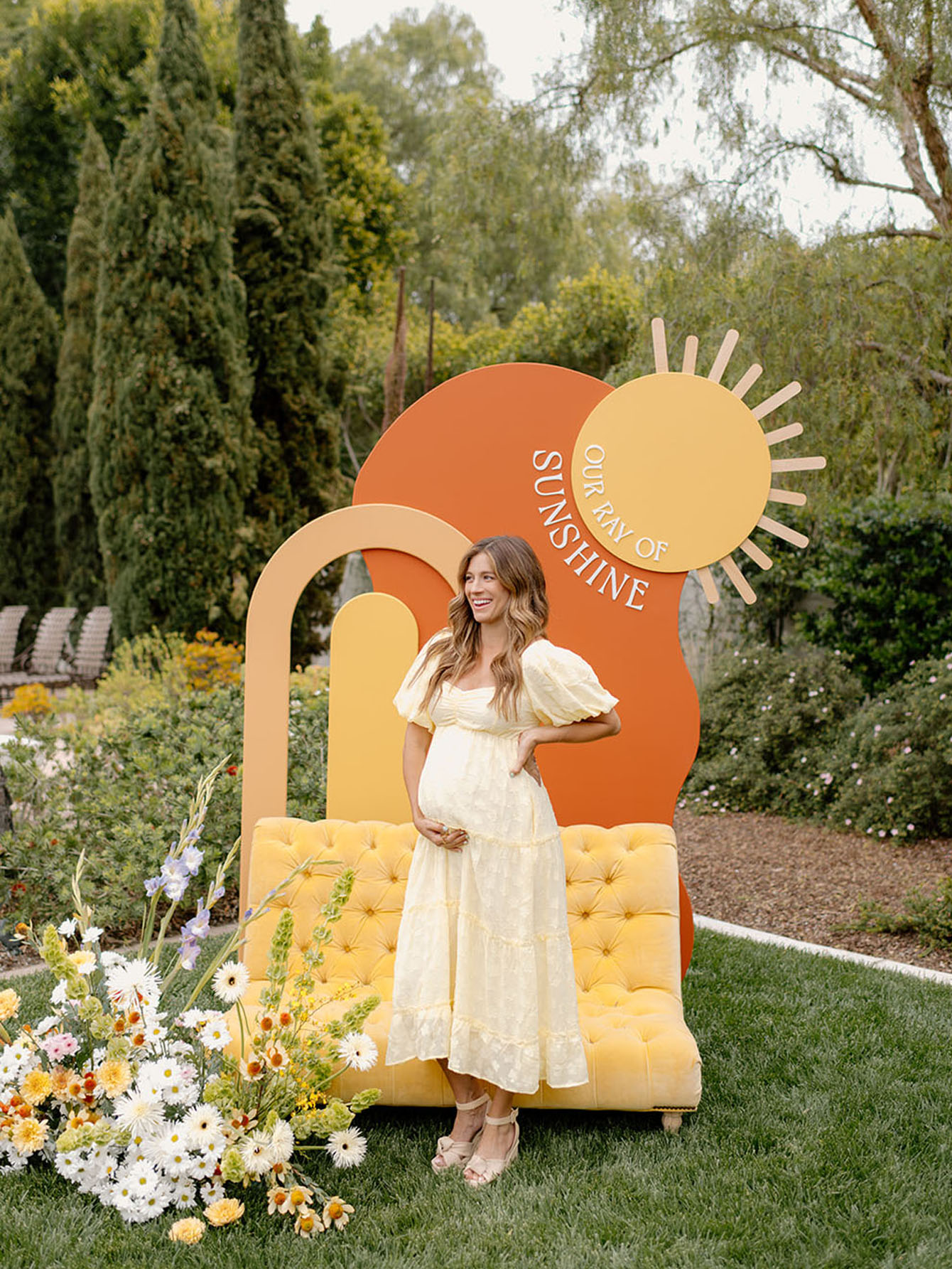 35 Unique Baby Shower Ideas and Themes That Are Beyond Cute