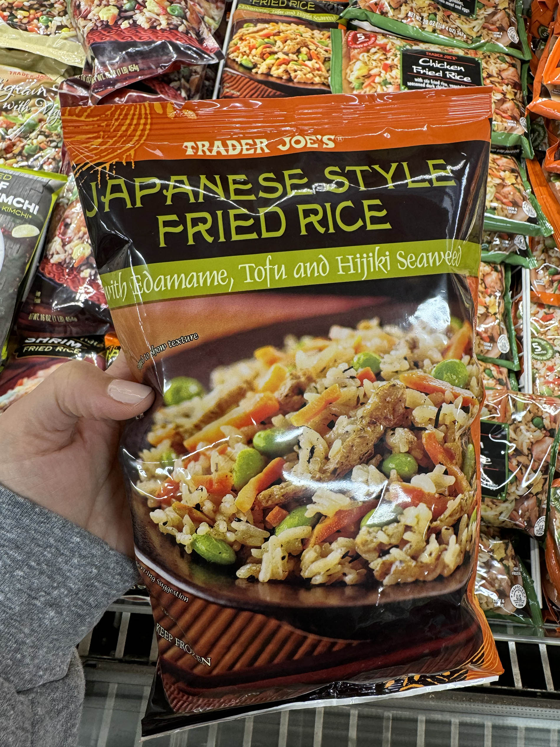 47 Best Trader Joe's Food Items and Products - Our Editor Must Haves