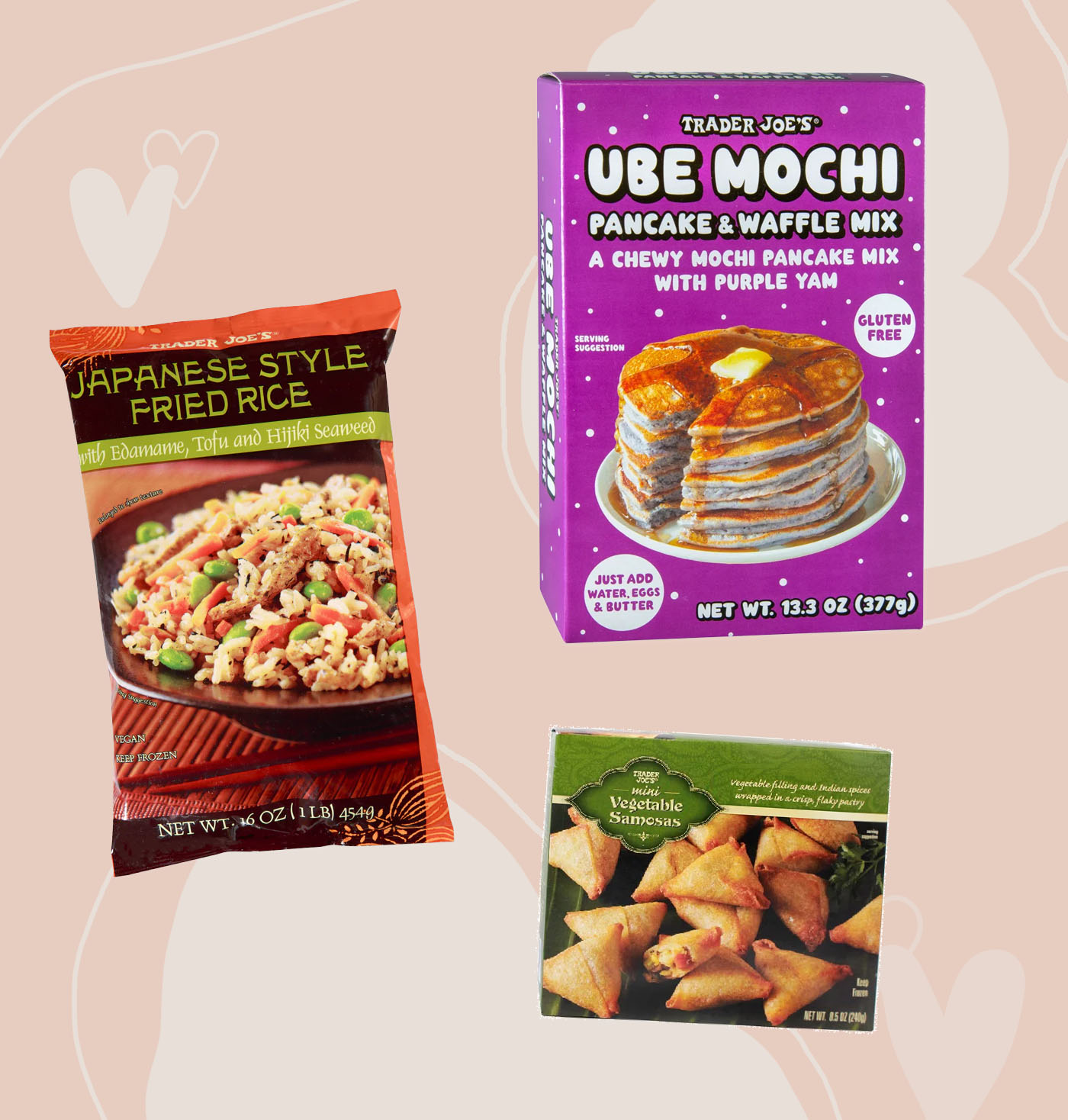 47 Best Trader Joe's Food Items and Products - Our Editor Must Haves