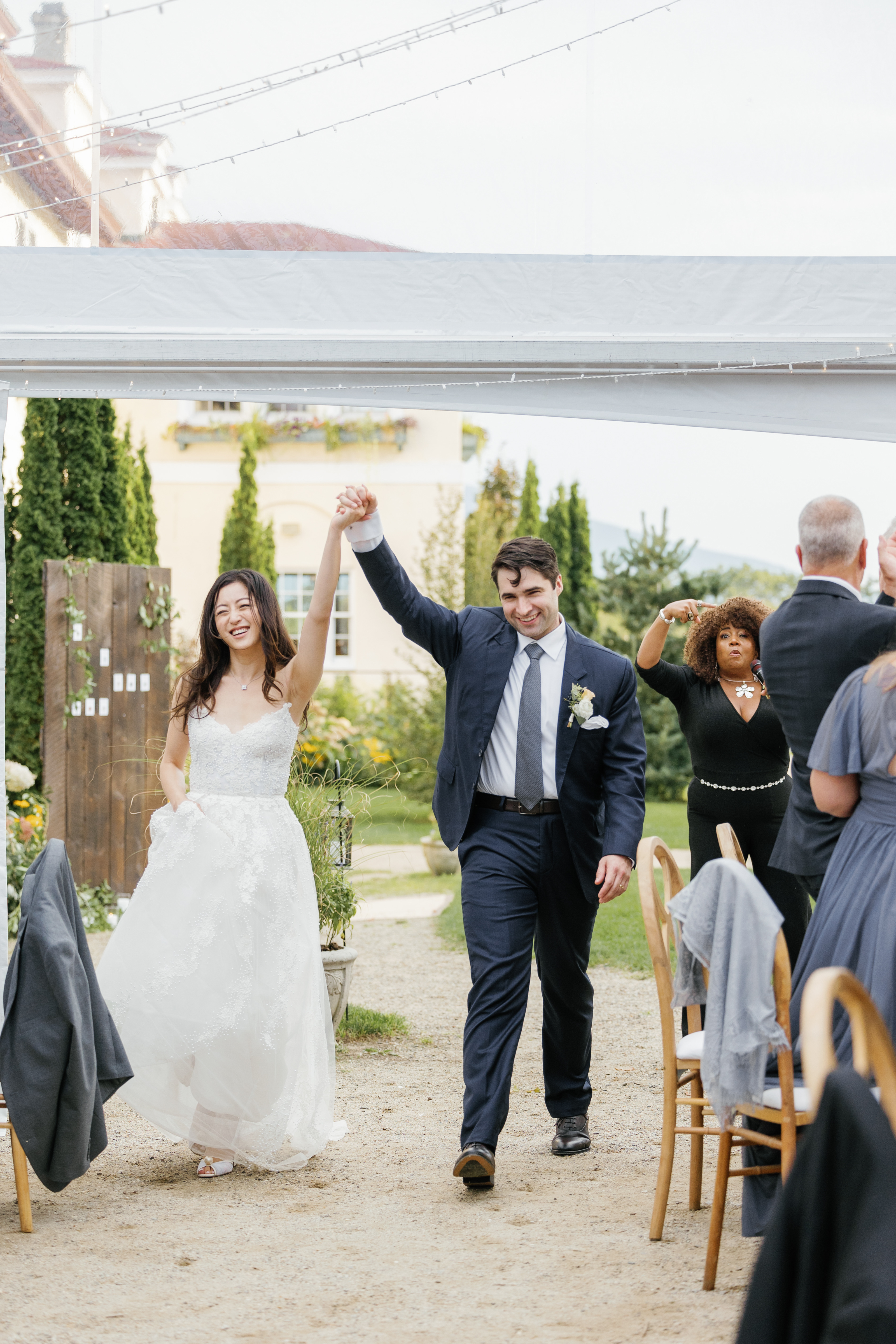 125 Best Wedding Party Entrance Songs For a Grand Reception Intro