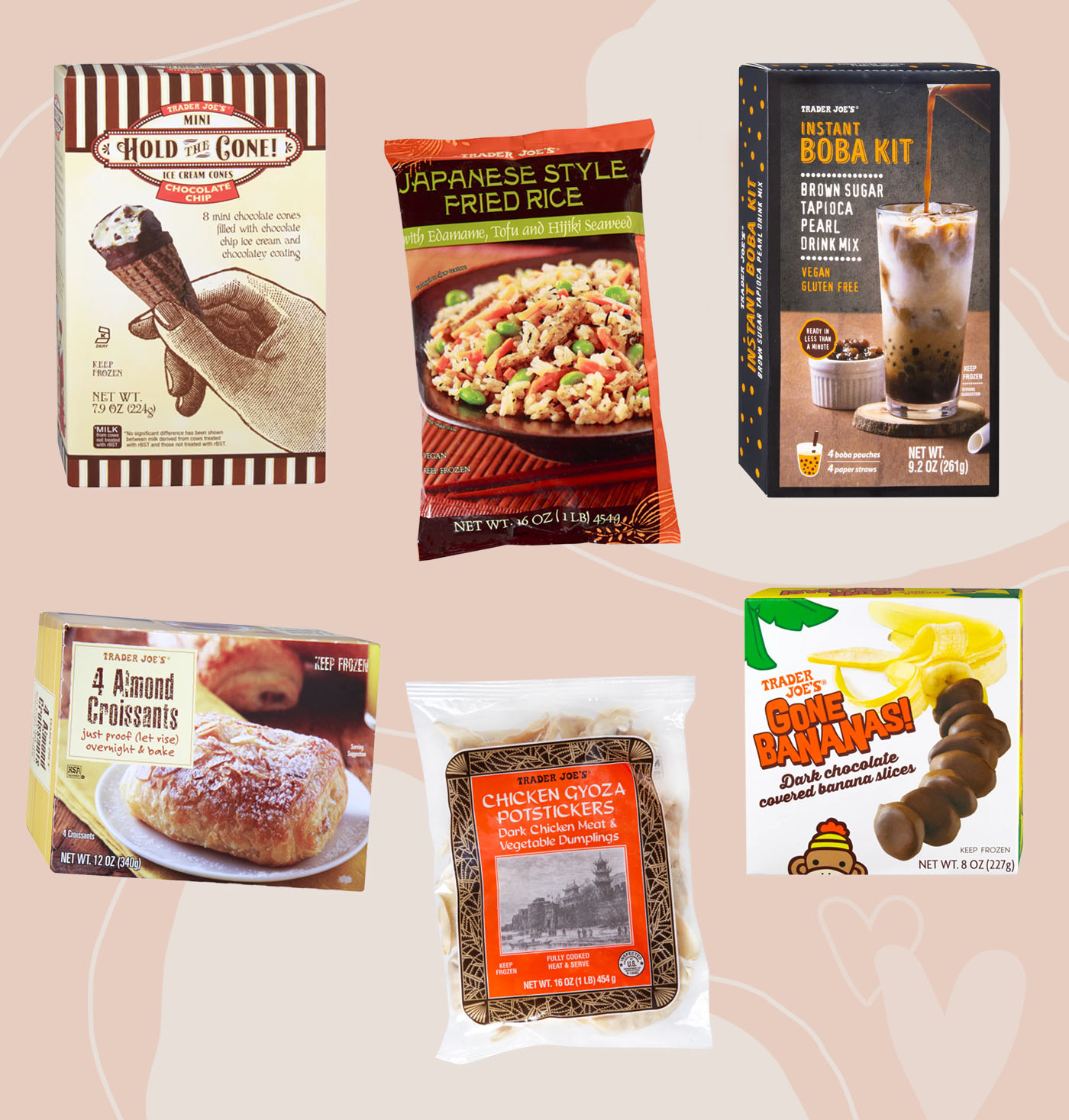47 Best Trader Joe's Food Items and Products - Our Editor Must Haves