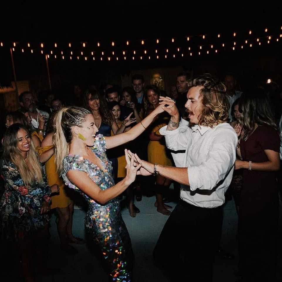 125 Best Wedding Party Entrance Songs For a Grand Reception Intro