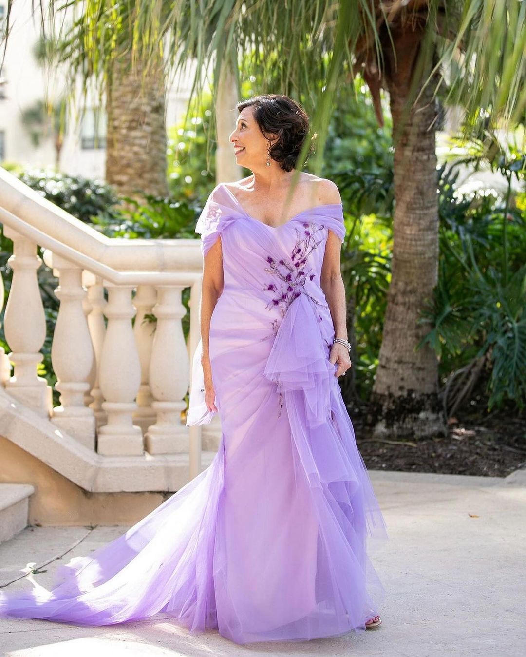 35 Classy Mother of the Bride Hairstyles For Every Hair Type and Length