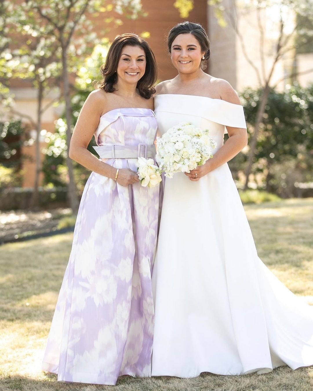 35 Classy Mother of the Bride Hairstyles For Every Hair Type and Length ...