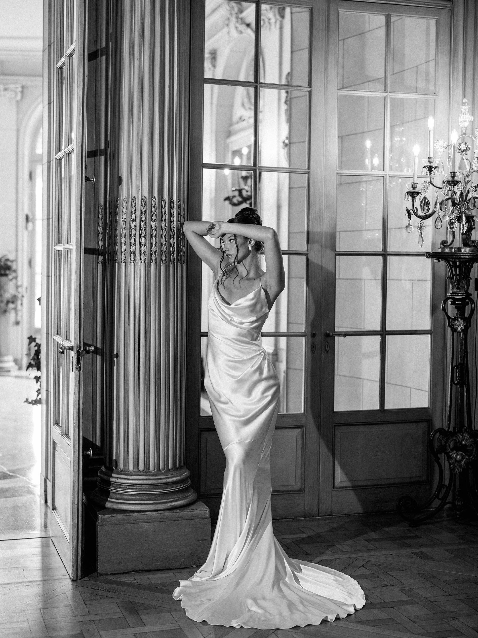 When Brat Summer Meets Demure Wedding