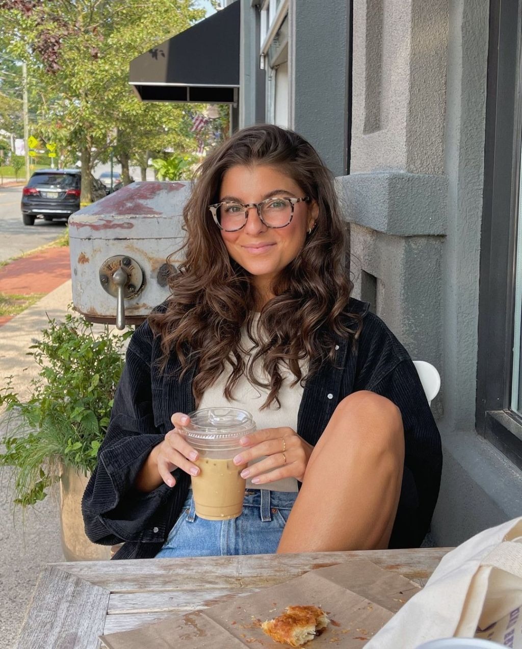 37 Best Fall Hair Colors and 2024 Trends For An Iconic Autumn Look