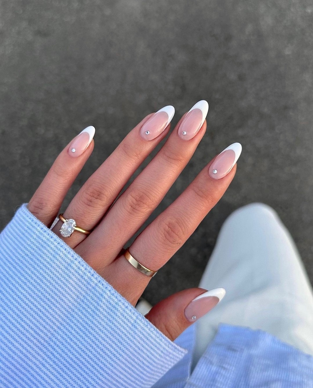 21 Best Engagement Nails Ideas for That Dreamy “Just Proposed To” Look