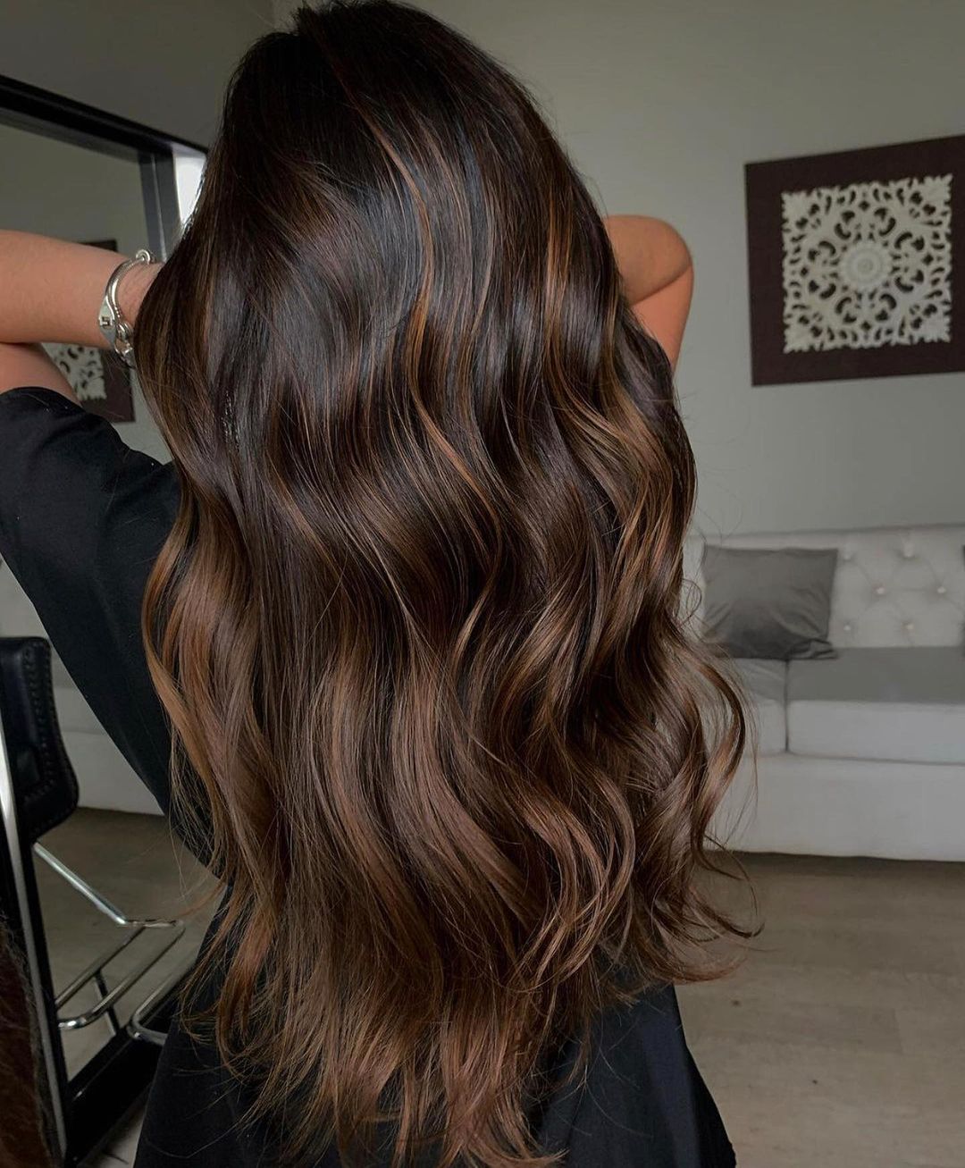 37 Best Fall Hair Colors and 2024 Trends For An Iconic Autumn Look