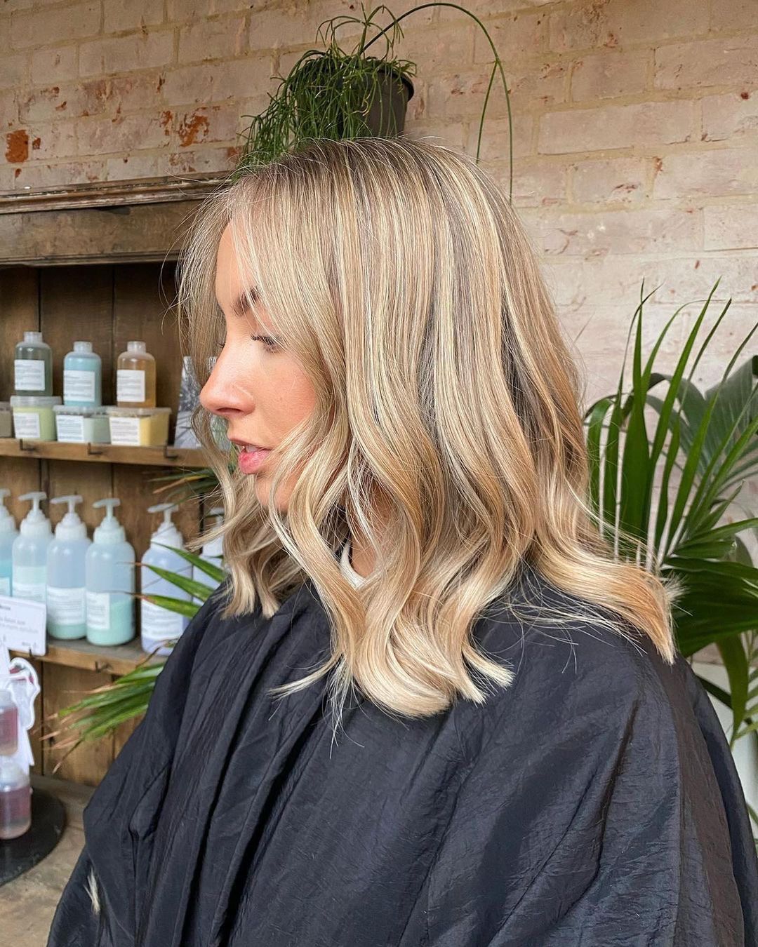 37 Best Fall Hair Colors and 2024 Trends For An Iconic Autumn Look