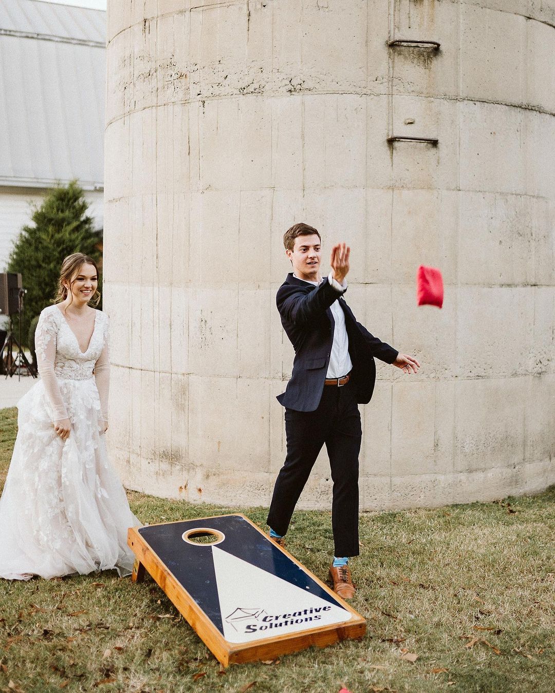 37 Wedding Games and Ideas for Guests at The Reception And Beyond
