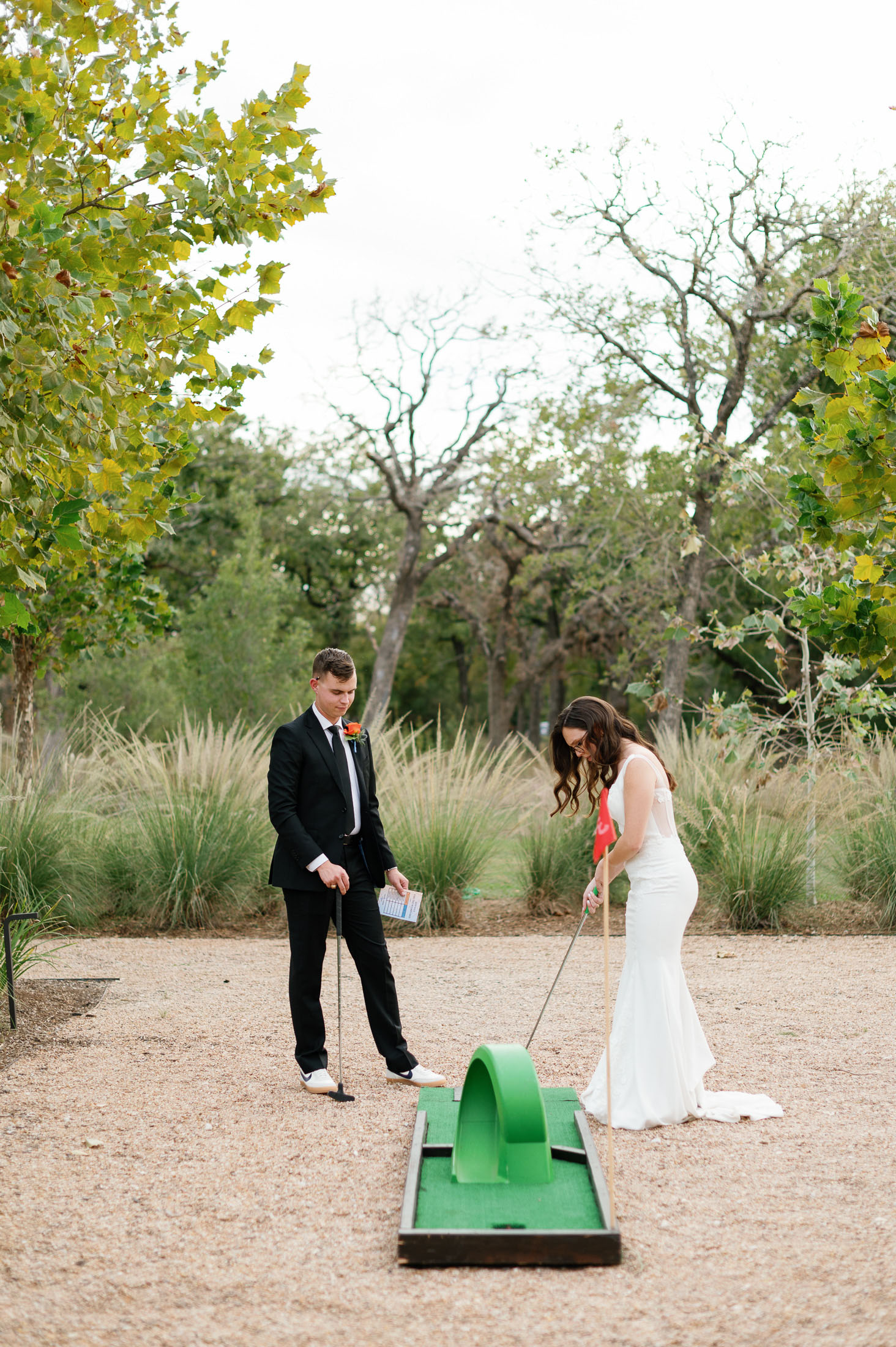 37 Wedding Games and Ideas for Guests at The Reception And Beyond