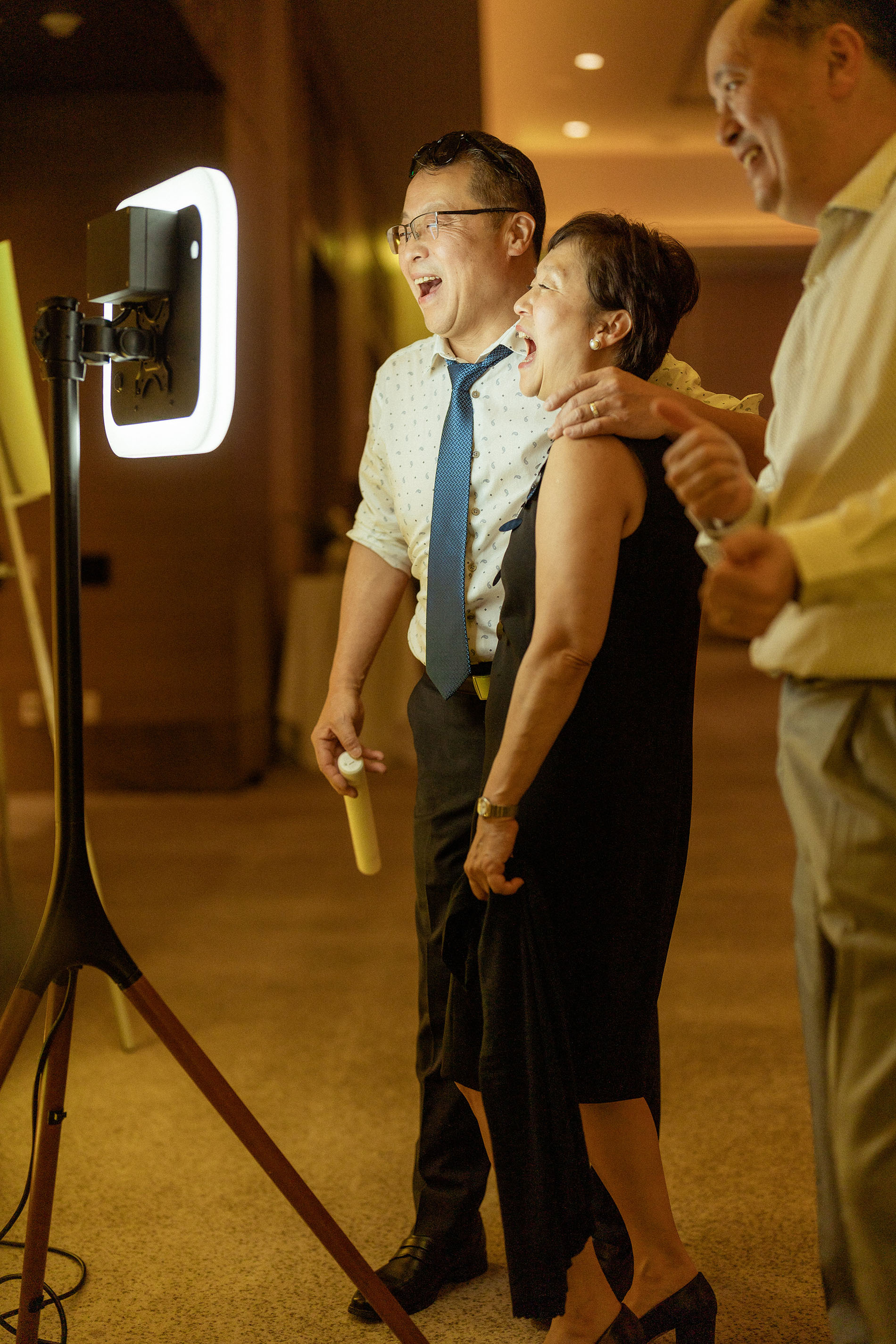 Meet Voast, Your Wedding's Video Guest Book - And Enter To Win Their ...