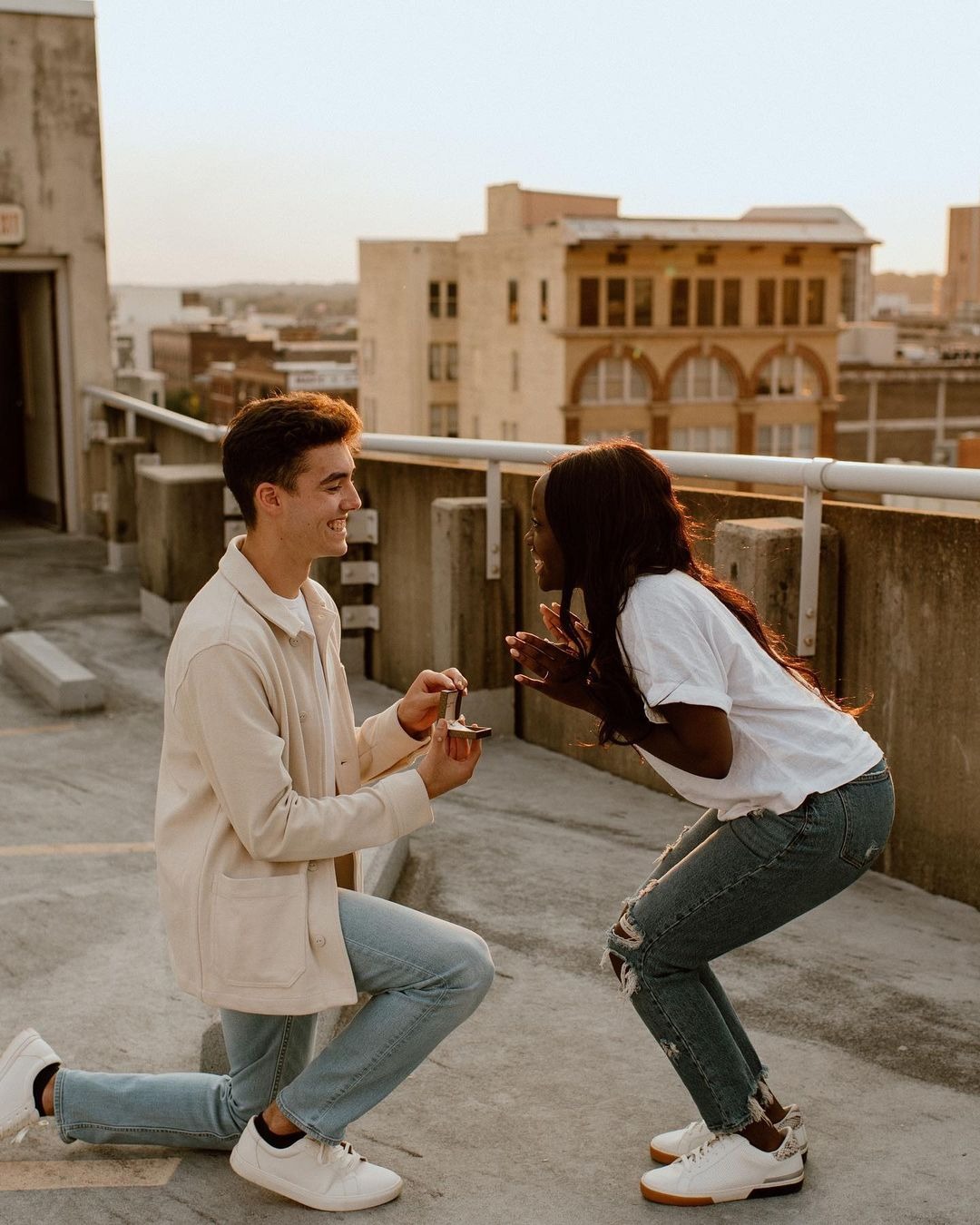 75 Best Proposal Ideas for an Unforgettably Romantic Wedding Engagement