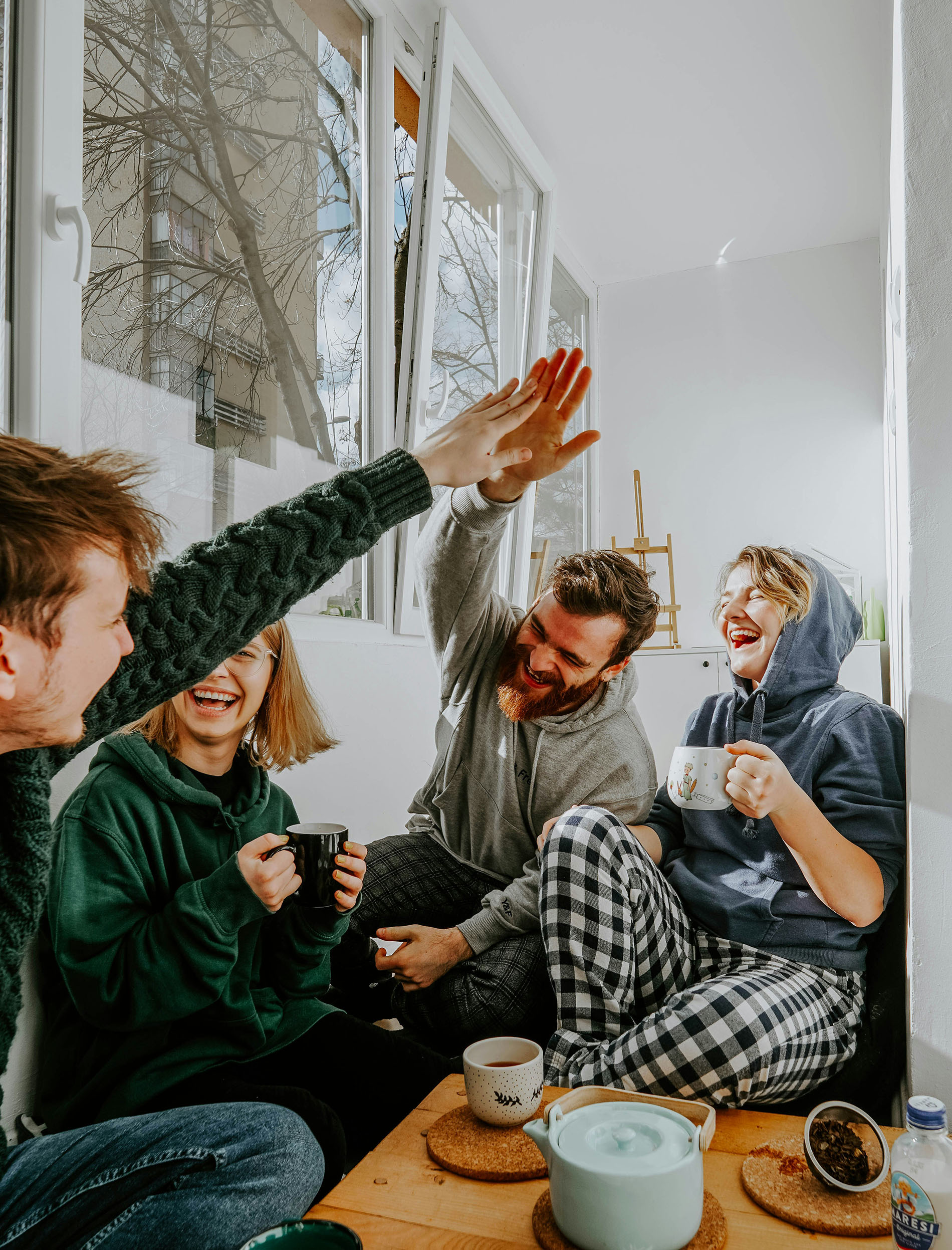 120 Best Truth or Dare Questions for a Spicy + Wild Game Night