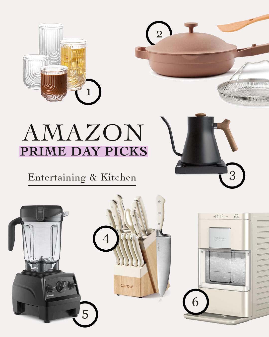 The Best Amazon Prime Sale Finds - Green Wedding Shoes