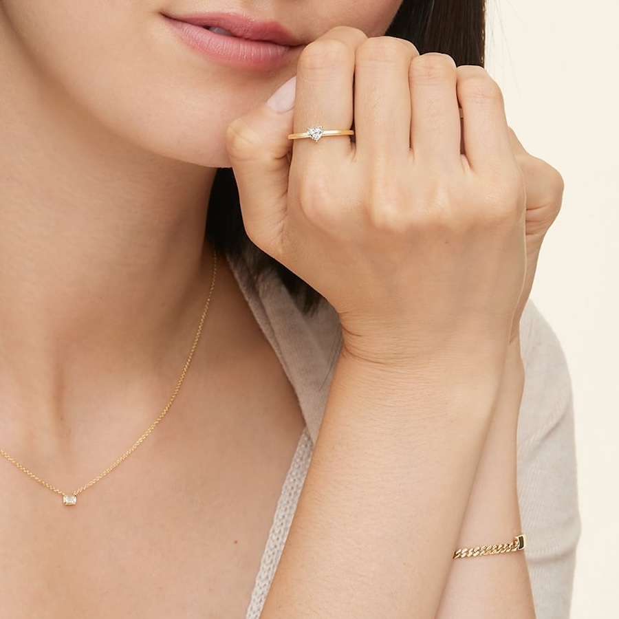 What is a Promise Ring? The Ultimate Guide + Meaning Breakdown