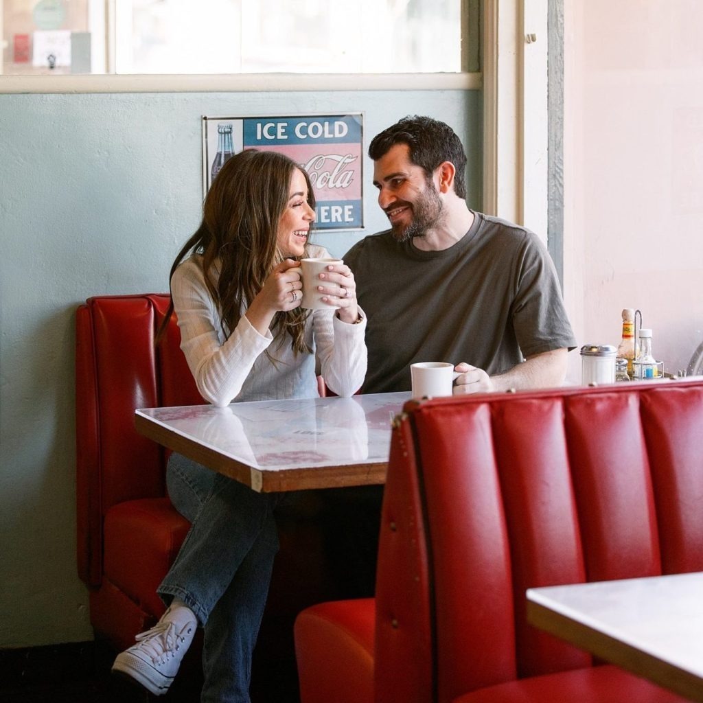 175 Romantic Questions To Ask A Guy To Get To Know Him Deeper, From ...