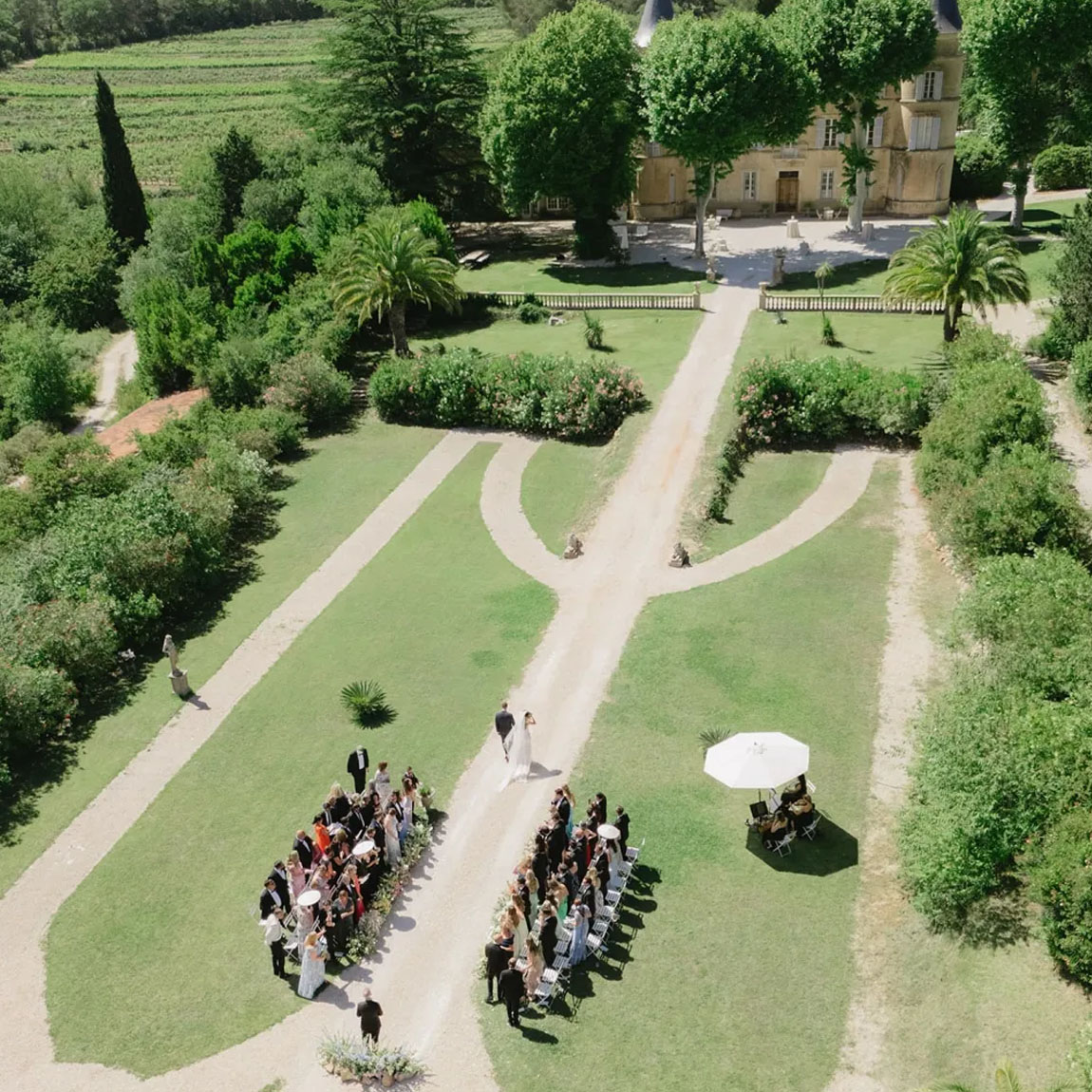 "That's The One" - A Wedding Planning Dream Come True