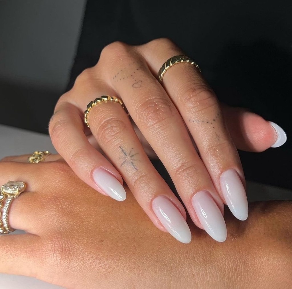 Everything You Need To Know About The Soap Nails Trend + Examples For ...