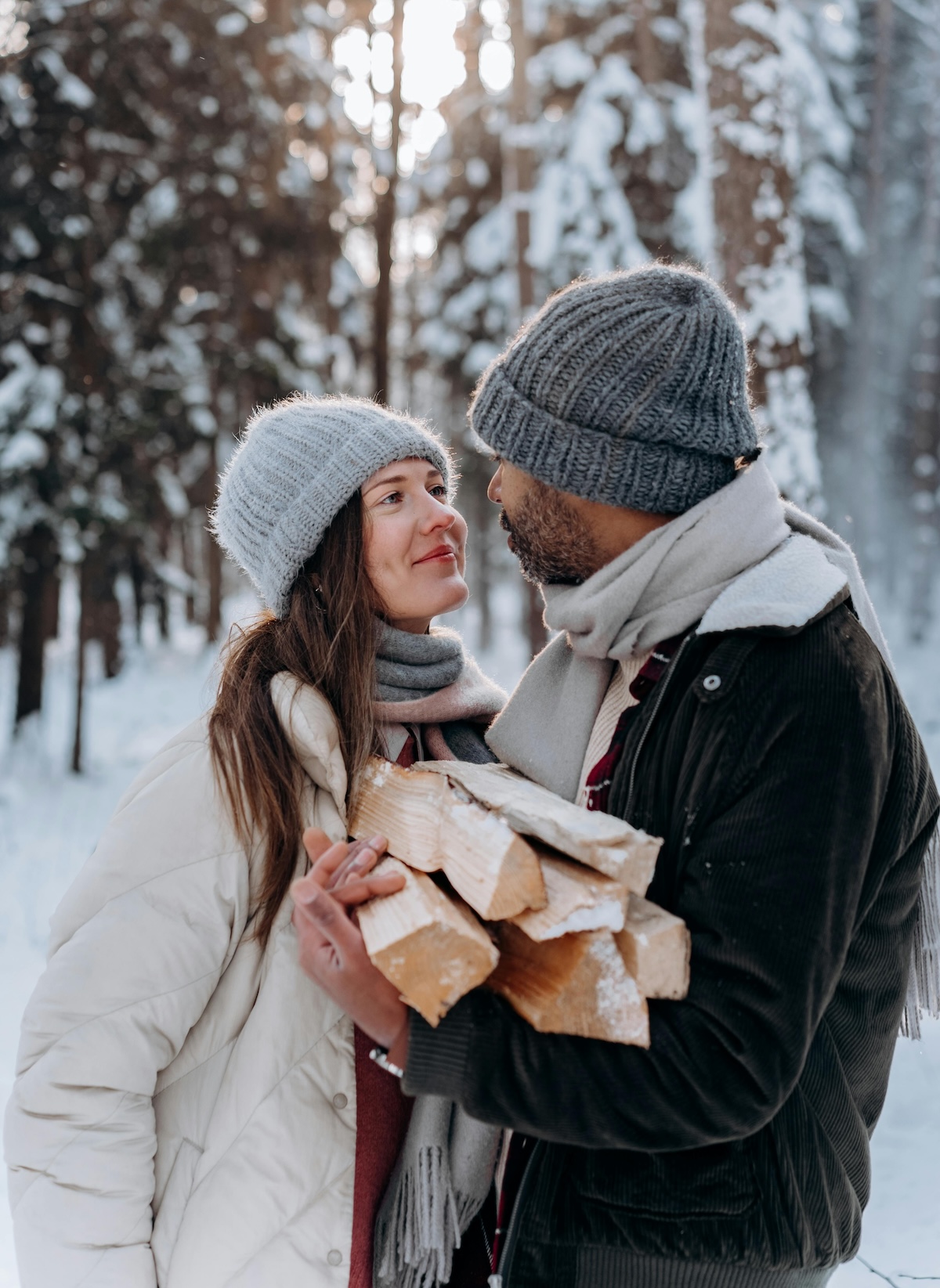 Cute Winter Date Ideas to Make the Most Out of Cuffing Season