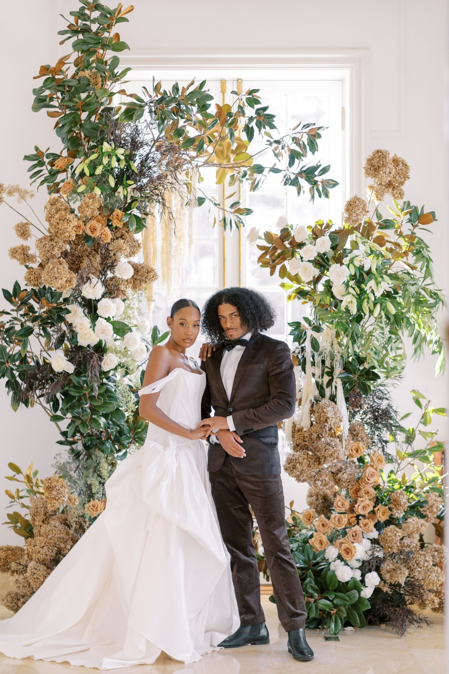 Love in Full Bloom: 10 Wedding Flower Trends That Will Rule 2025