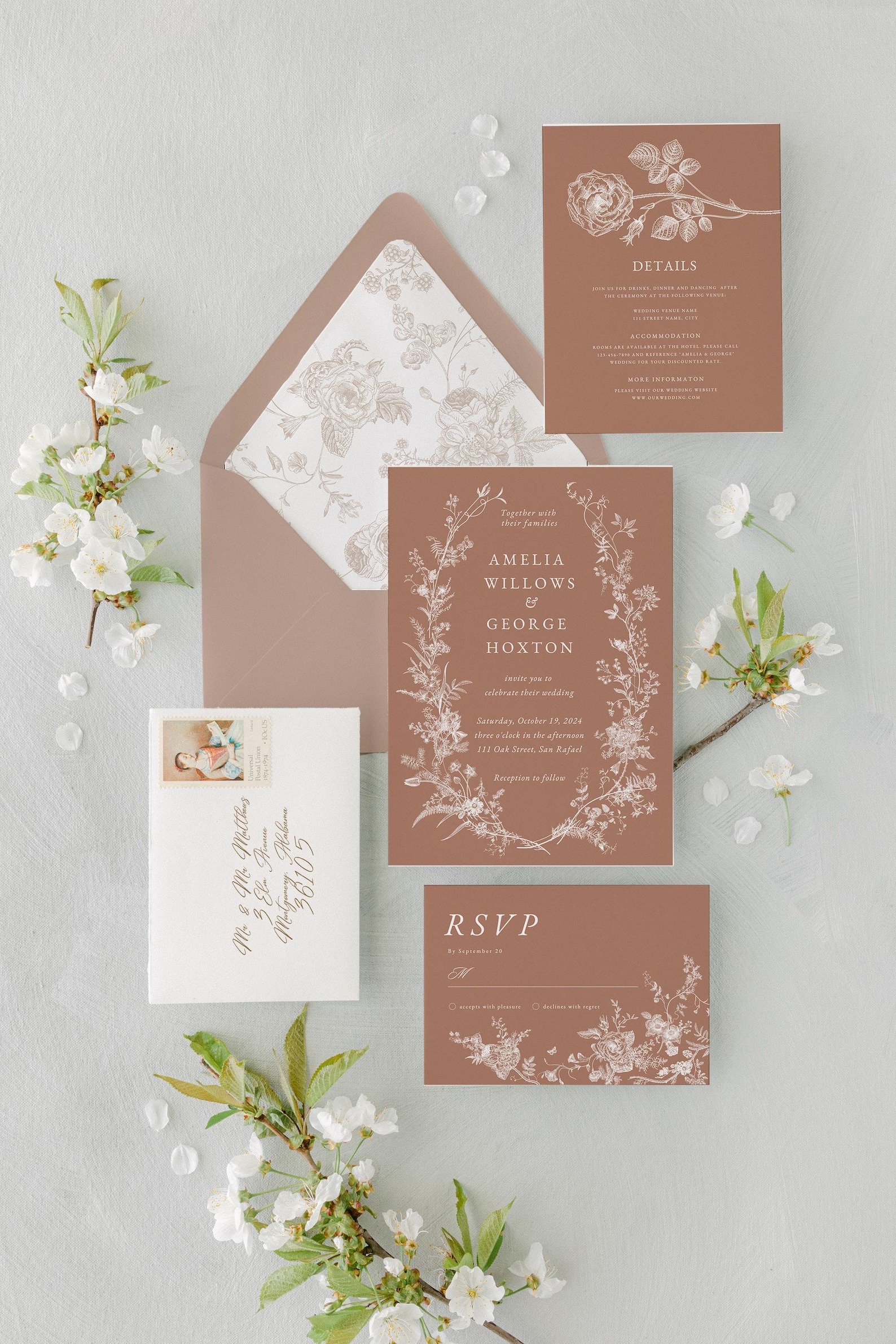 Top 7 Colors That Are Trending For 2025 Weddings + How to Incorporate ...