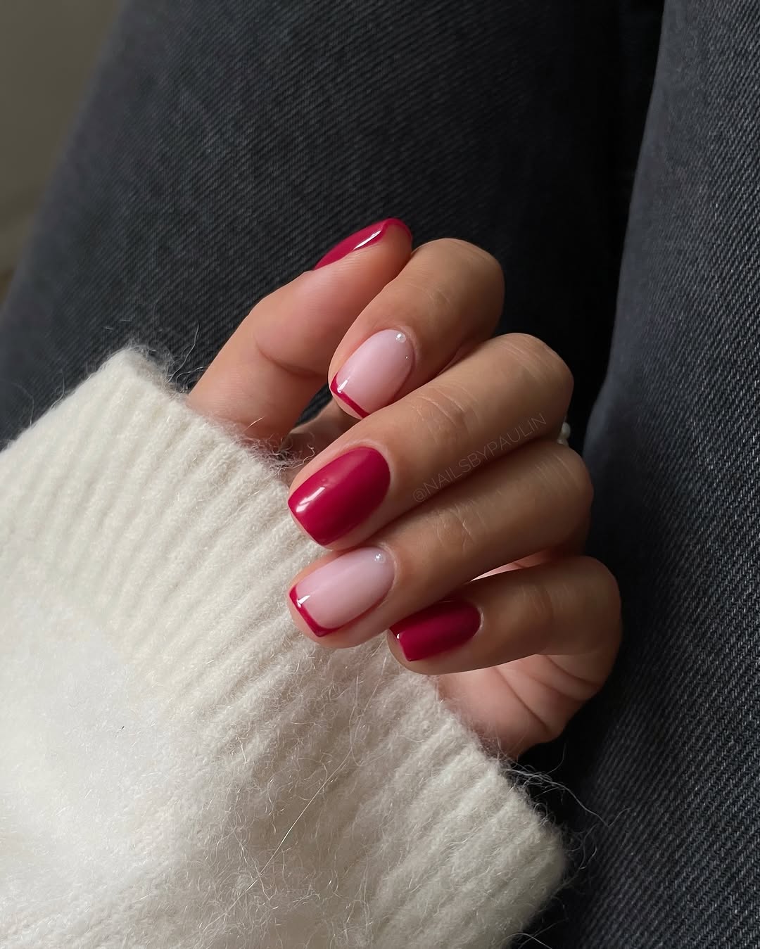 27 Trendy Simple Nail Designs And Art Ideas To Rock in 2025