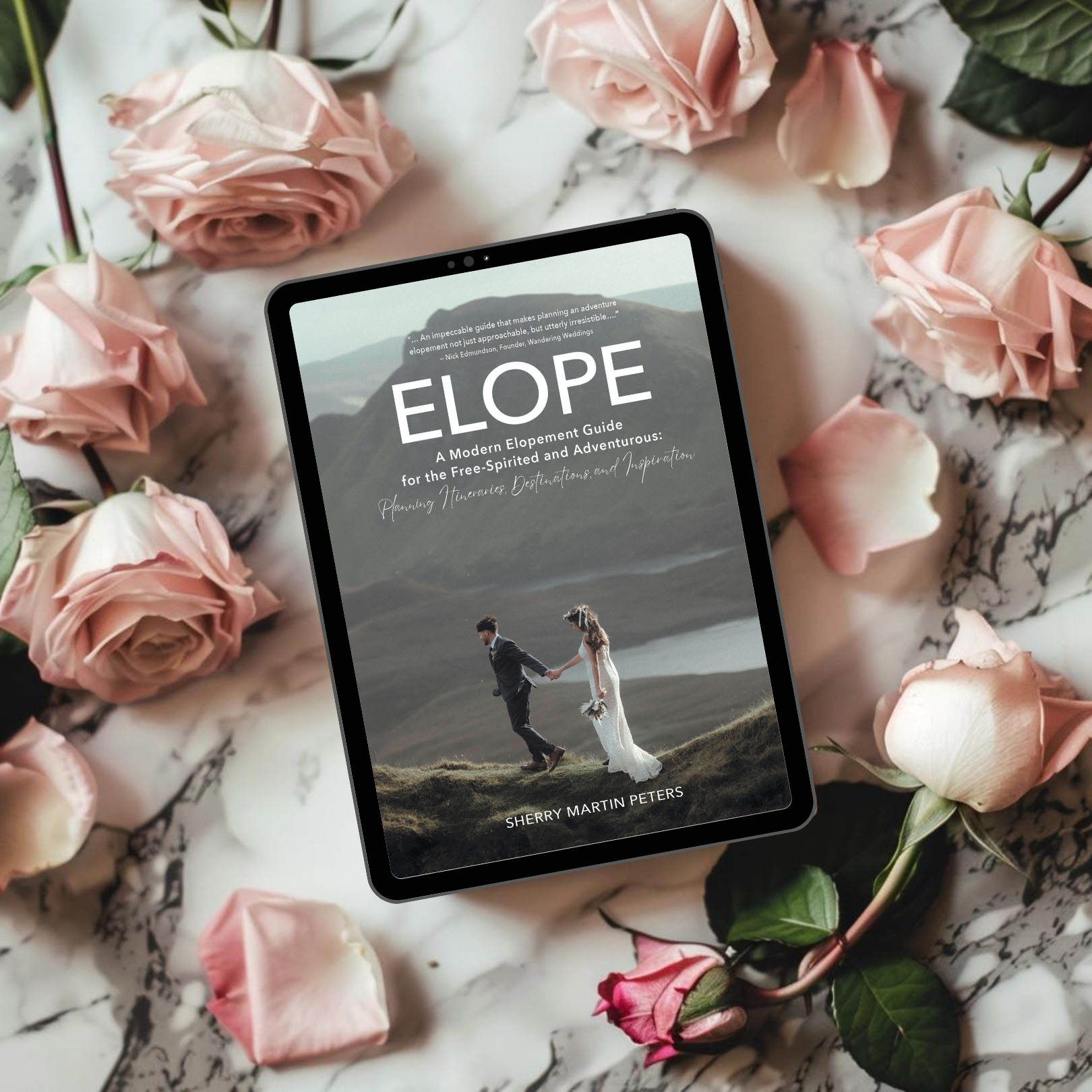 "ELOPE": The Book Every "Free Spirited and Adventurous" Couple Needs In ...