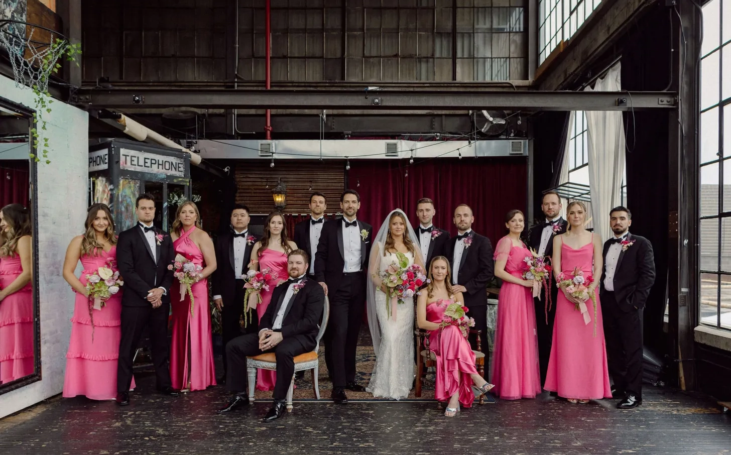 How to Incorporate Mindfulness into Your Wedding