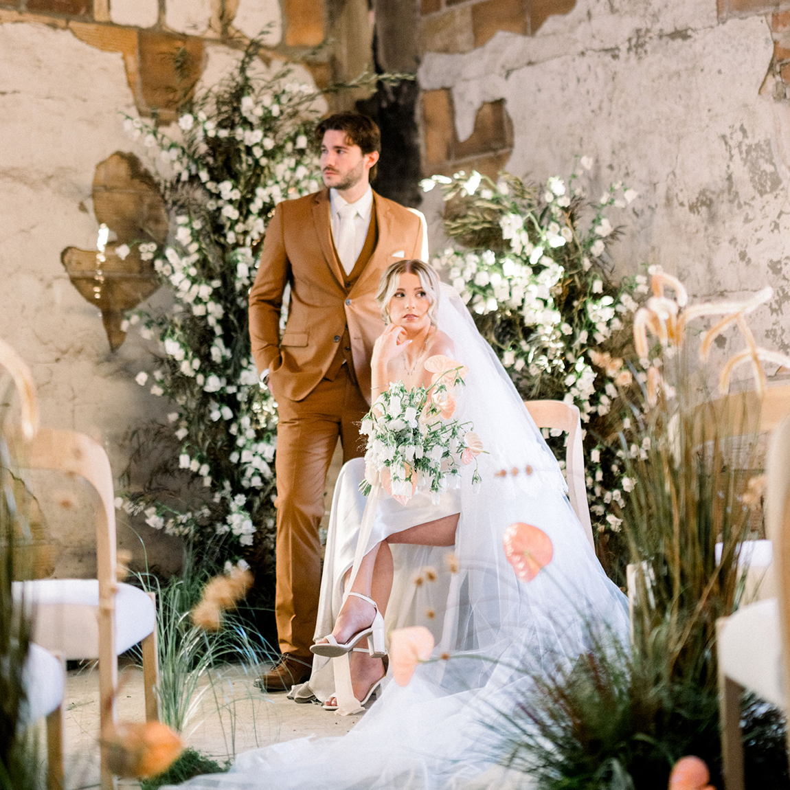 A Coastal Chic Editorial at The Abbey Phoenix — Arizona’s Newest ...