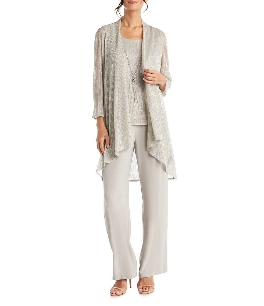 19 of the Best Mother of the Bride Pant Suits