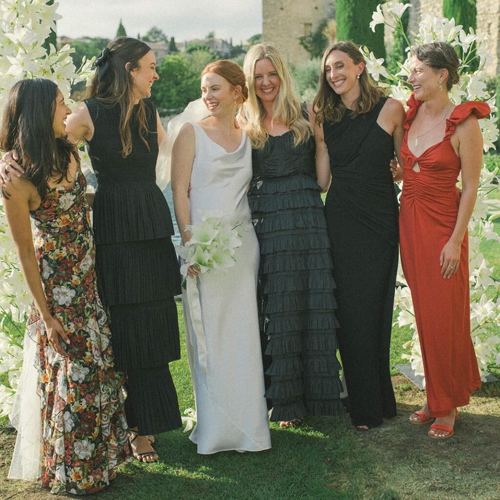 51 Wedding Guest Dresses for Spring You’ll Totally Wear Again