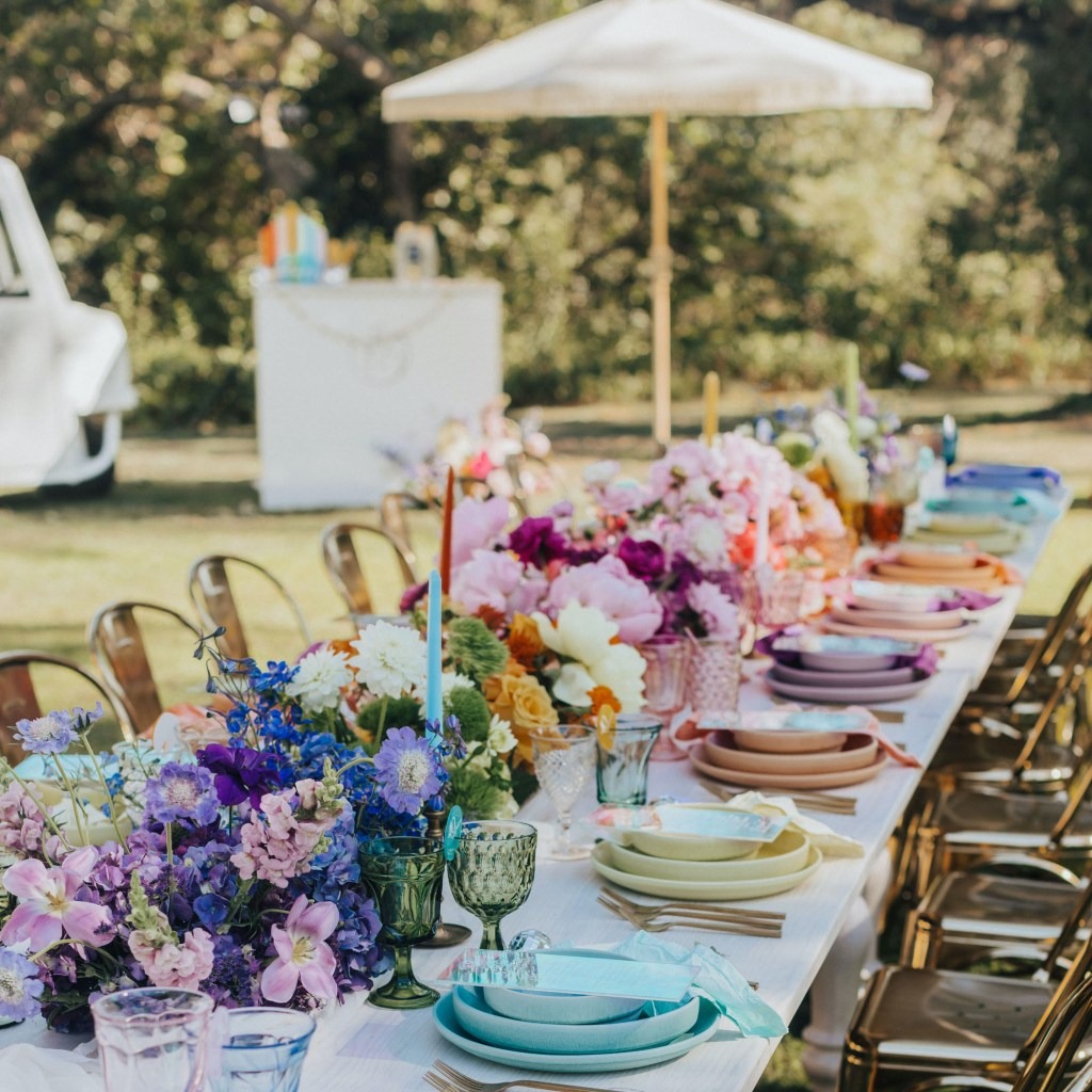The Ultimate Guide to Wedding Reception Table Layouts: 25 Creative Ideas
