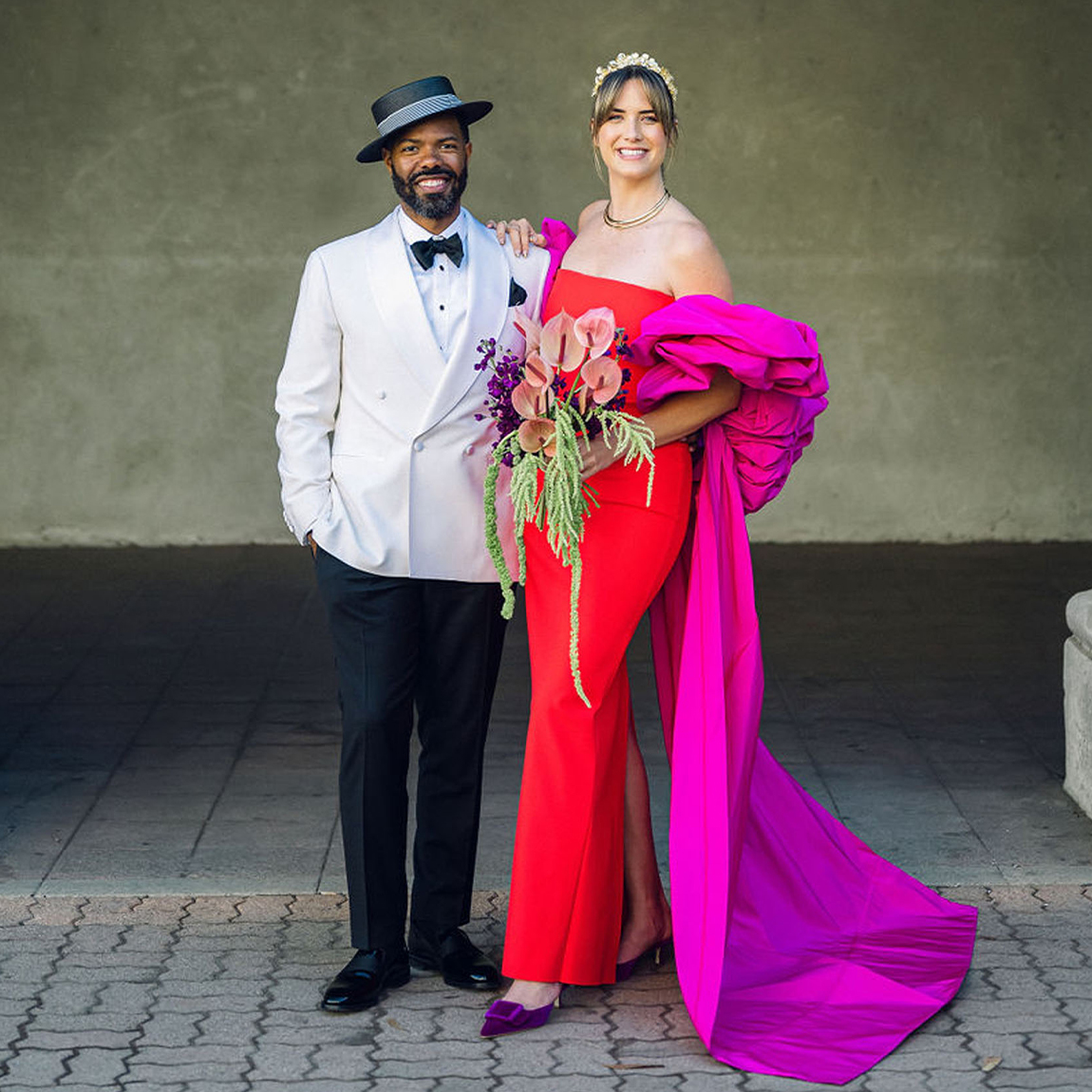 Emma Garson Archives - Green Wedding Shoes