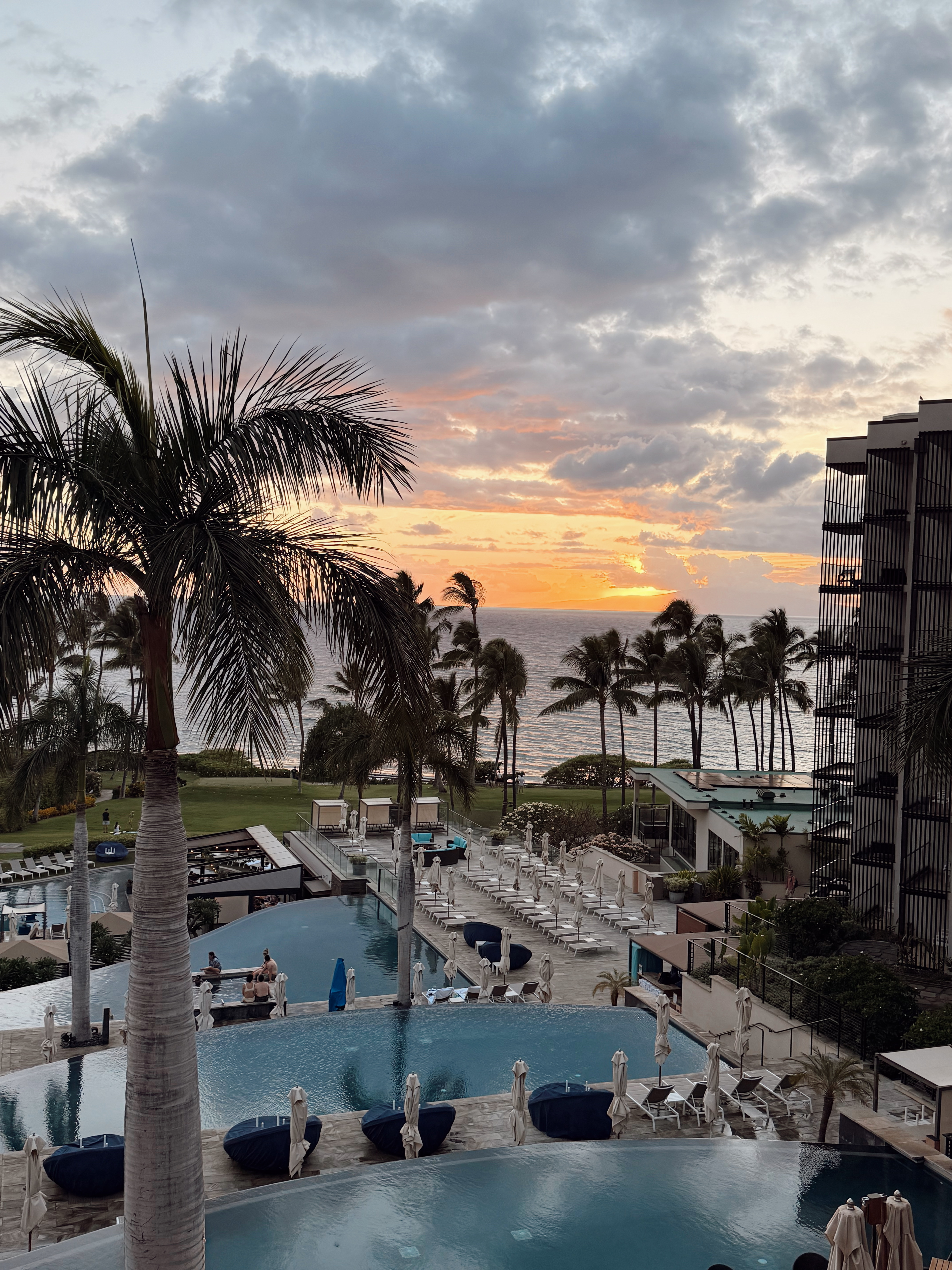 Our Andaz Maui Review: Why This Maui Resort Keeps Us Coming Back