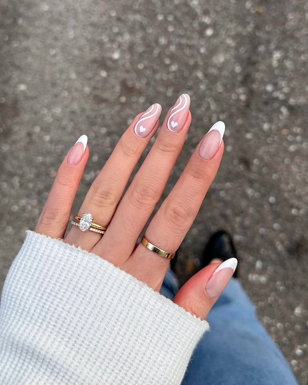 White Nails: 2026 Designs + Trend Forecast